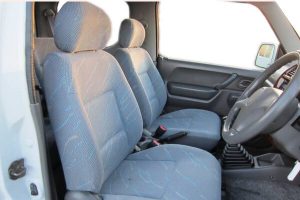 37種類！ジムニーJB23の1型～10型までの内装の違い【シート編】 | 4x4エスポワール