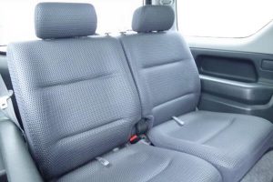 37種類！ジムニーJB23の1型～10型までの内装の違い【シート編】 | 4x4エスポワール