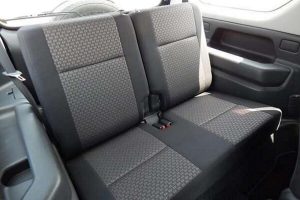 37種類！ジムニーJB23の1型～10型までの内装の違い【シート編】 | 4x4エスポワール