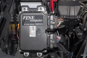 ジムニーJB23のエンジンをコンピューターチューンでパワーアップ！ | 4x4エスポワール