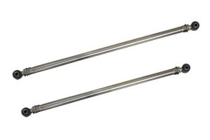 ジムニーのリフトアップに深く関係するラテラルロッドとは？ | 4x4エスポワール